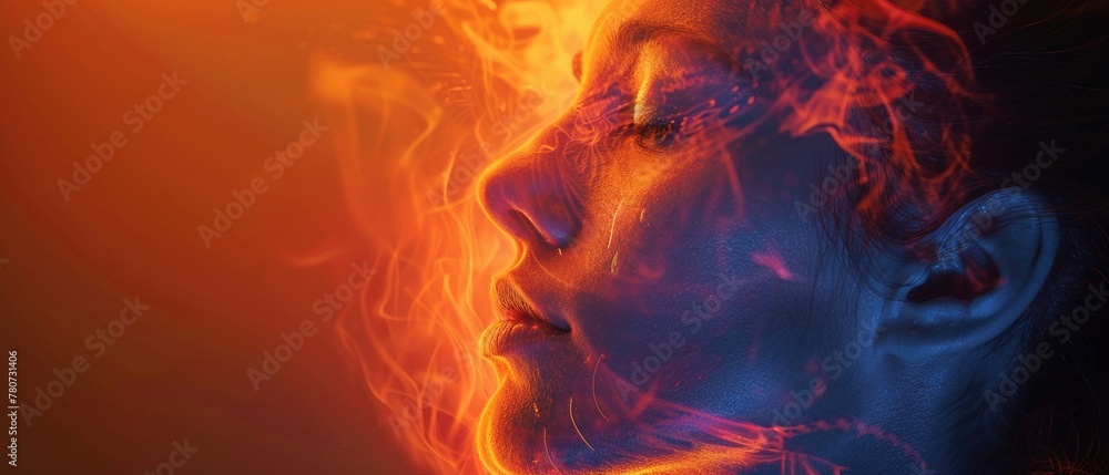 Shed light on the complexities of Mental Health through visual ...