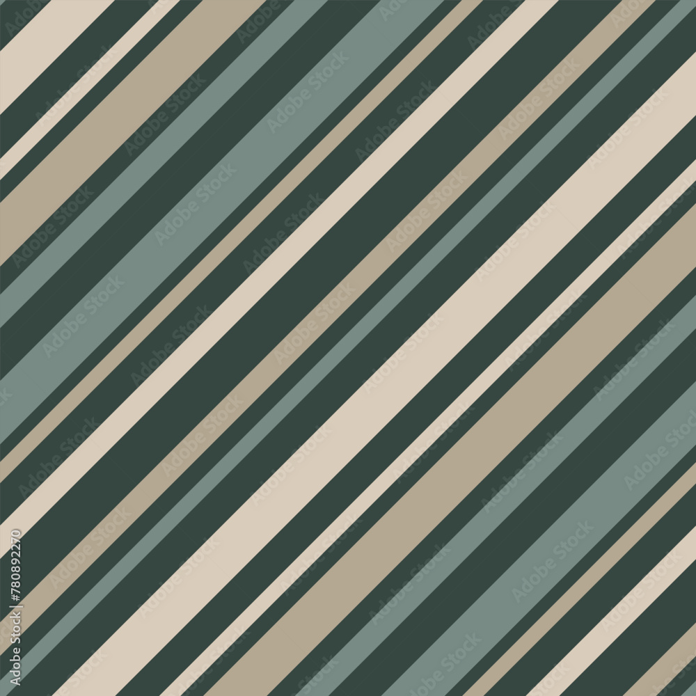 Seamless vector colorful background fabric pattern stripe balance ...