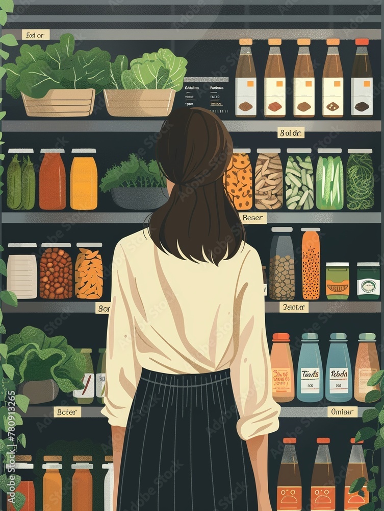 Ensuring accurate food labeling to inform consumers about nutritional ...