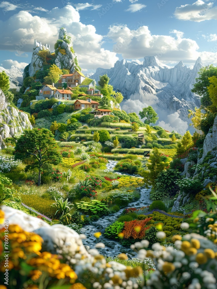 Implementing effective land use management strategies in agriculture ...