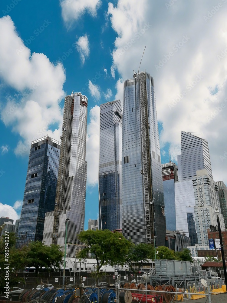 Manhattan offers an array of iconic views that define the cityscape of ...