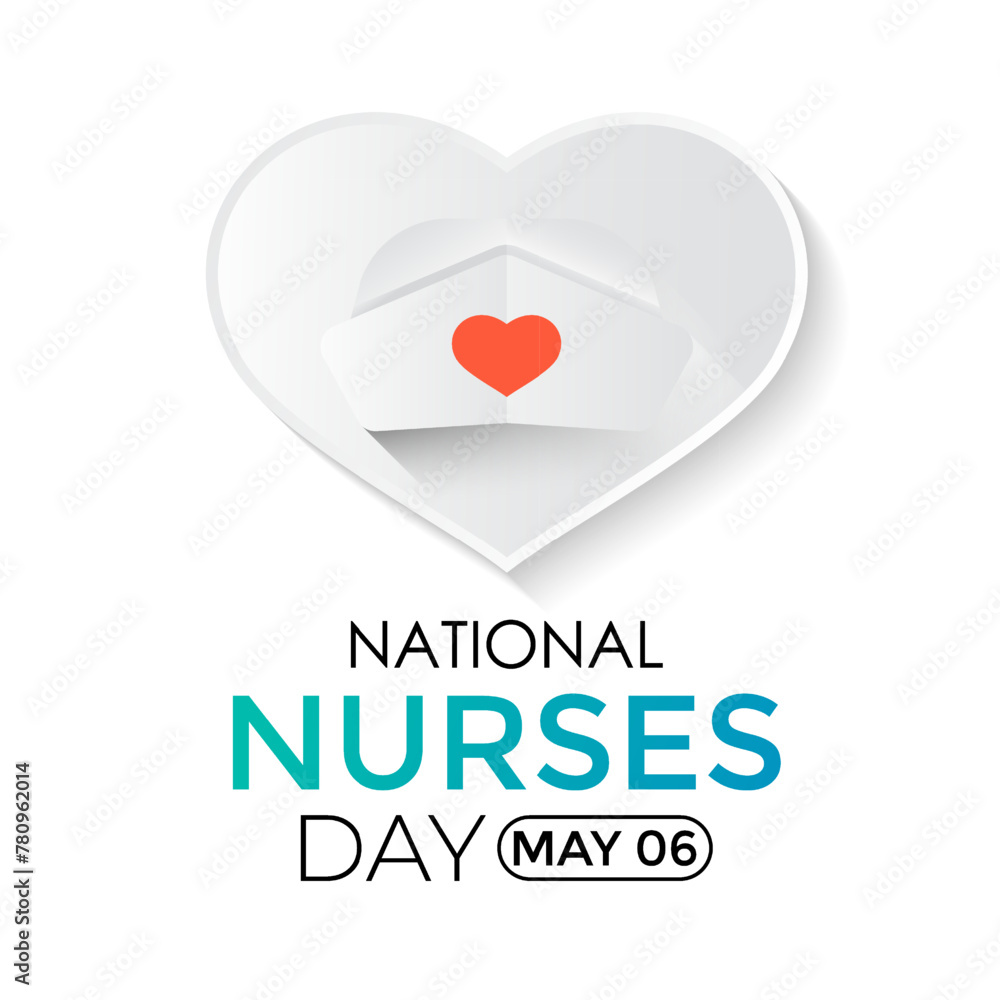 National Nurses week is observed in May 6 to 12 of each year. Thank ...