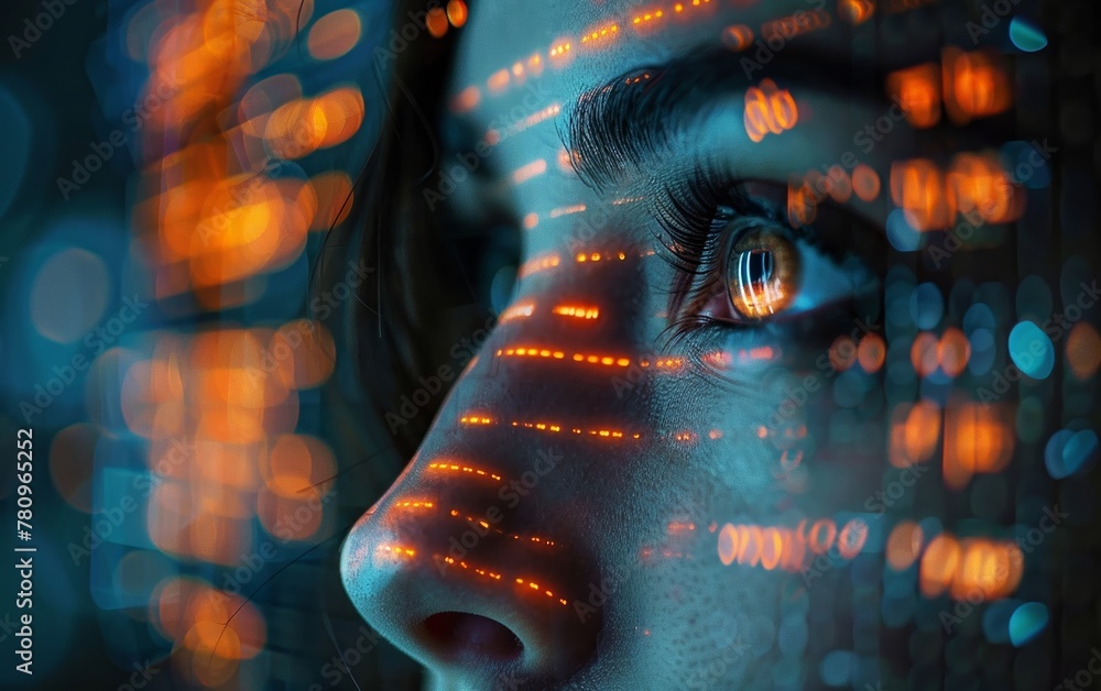 The Consequences Of Deepfake Technology On Personal Information And