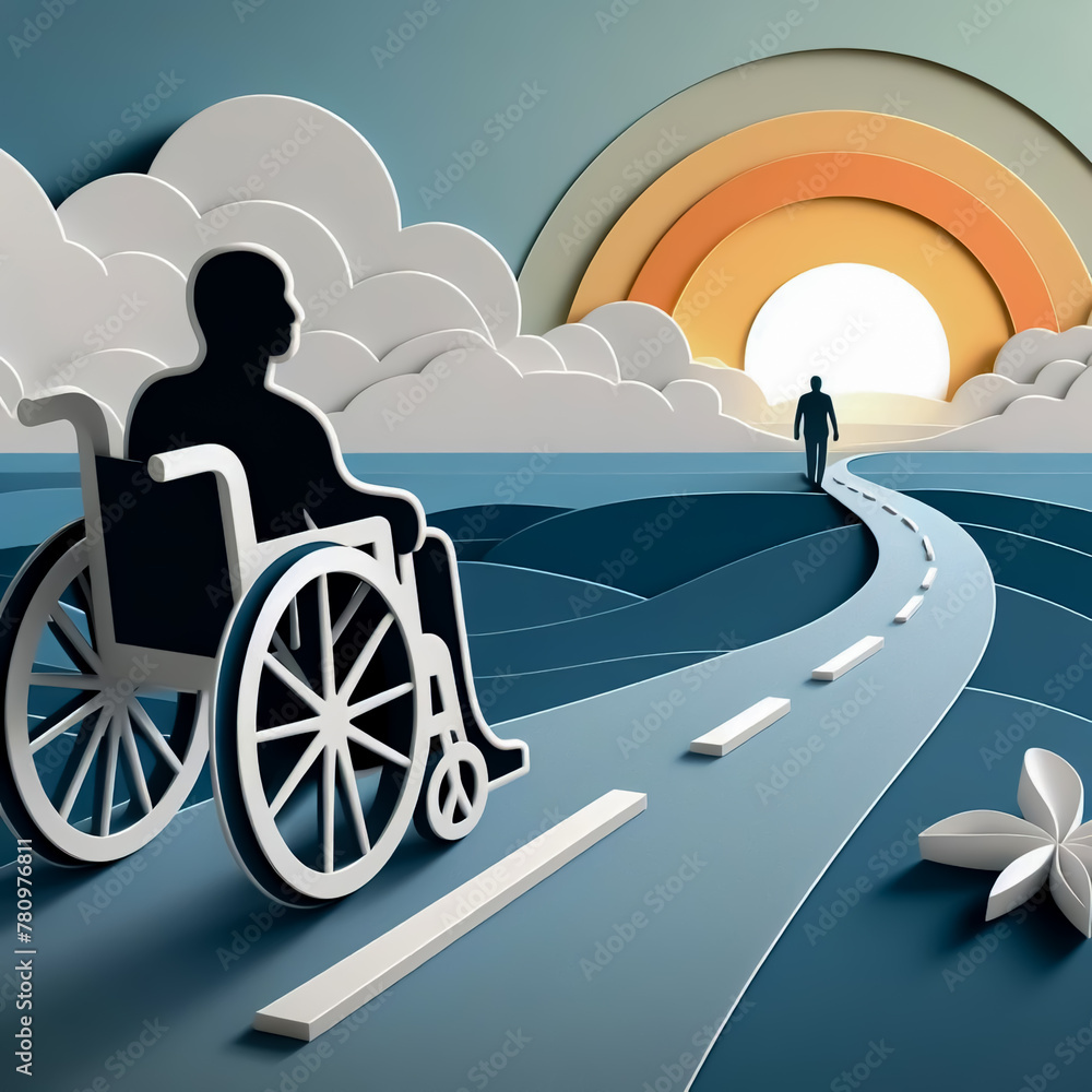 inclusão, acessibilidade, inclusão social, inclusão digital, idoso ...