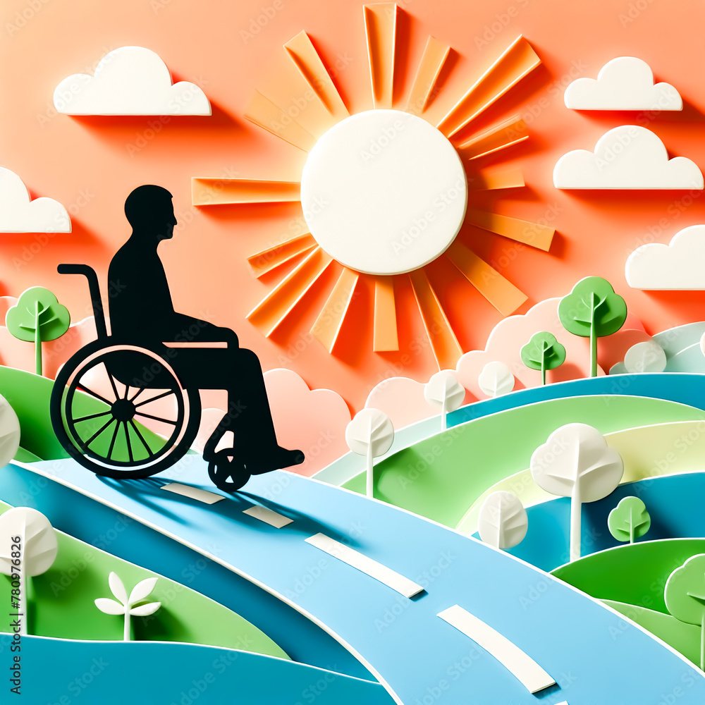 inclusão, acessibilidade, inclusão social, inclusão digital, idoso ...