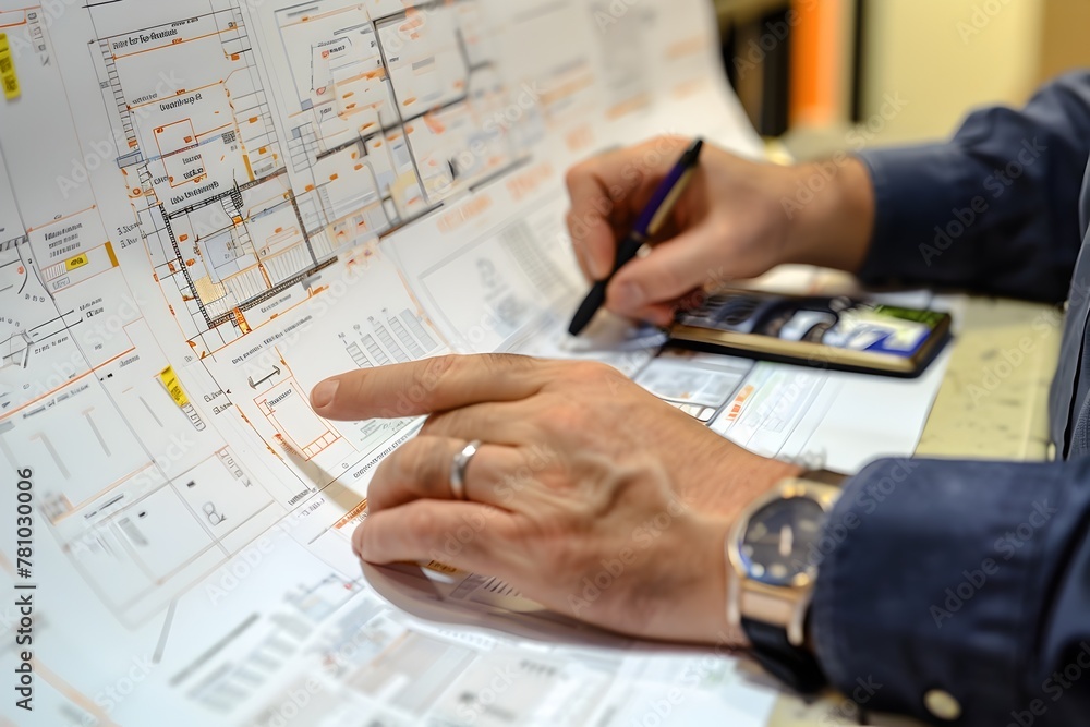 Experienced project manager overseeing the planning and execution of ...