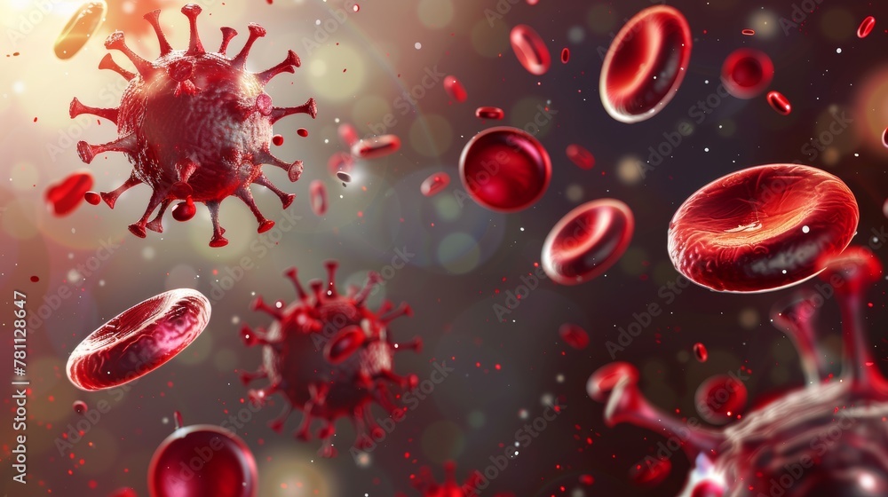 Erythrocytes Rbc Morphology