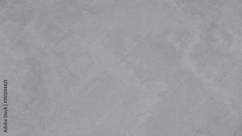 Stop motion animated grey paper texture background. Crumpled White ...