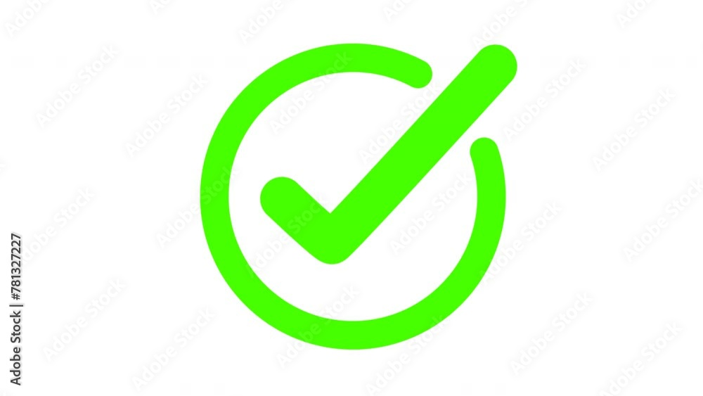 Answer right and wrong checkmarks pack. Red cross and green tick ...