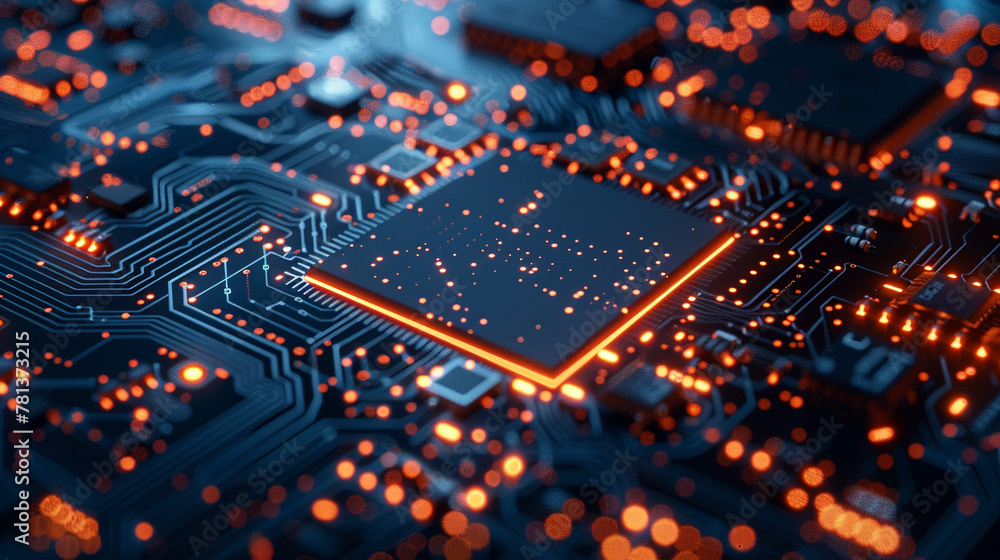 Photo & Art Print A backdrop background that captures the convergence ...