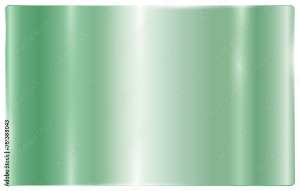 Metallic gradient effect for the design of text and bulletin boards ...