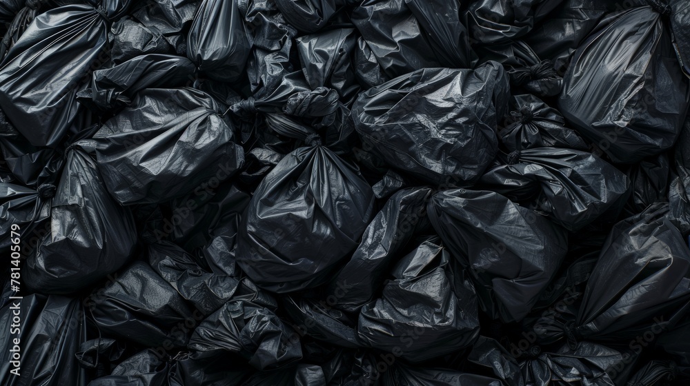 Background garbage bag black bin waste, Garbage dump, Bin,Trash ...