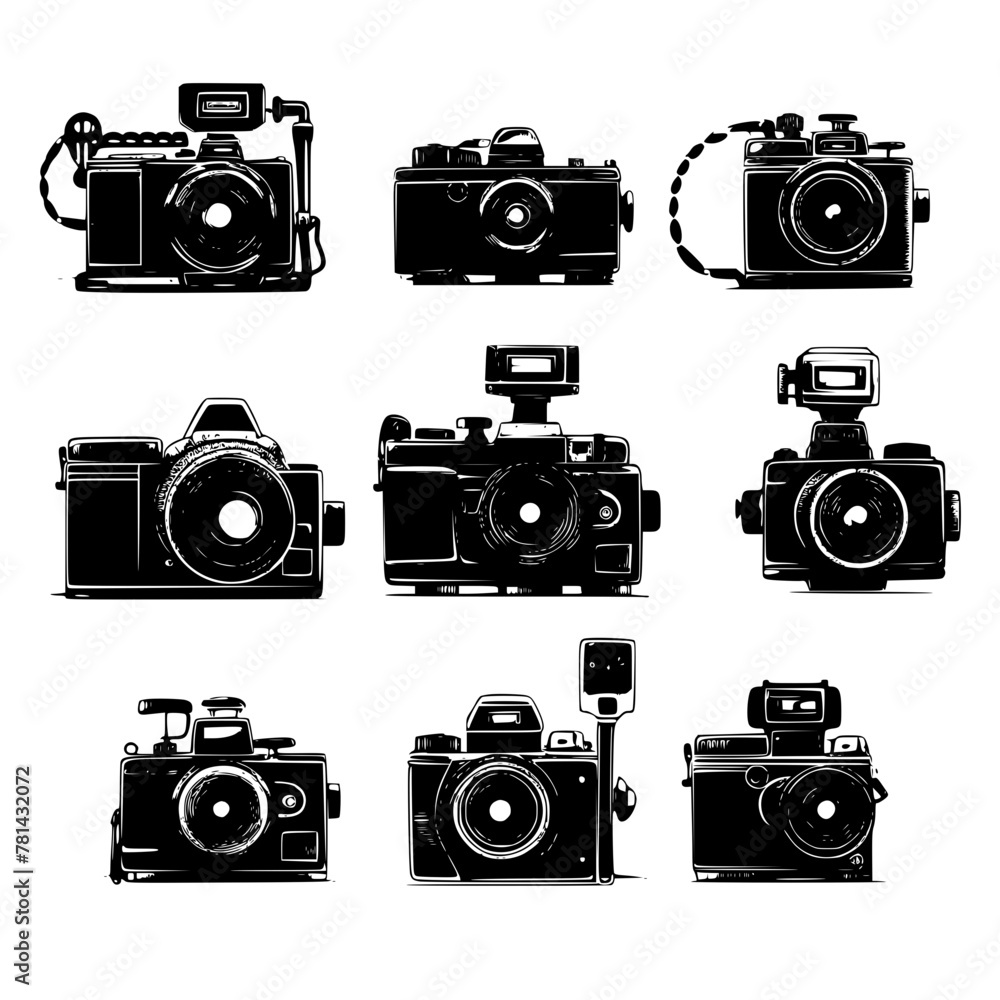 Camera SVG, Photographer SVG, Photography SVG, Floral, Photo Taking svg ...
