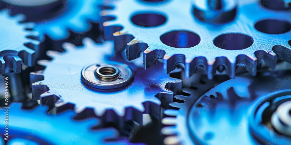 conceptualizing success through innovative collaboration and strategic ...