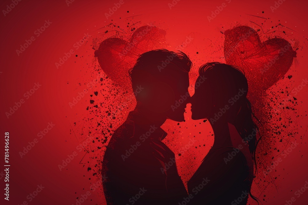 The Role of Art in Crafting Romantic Moments: How to Use Modern Artwork ...