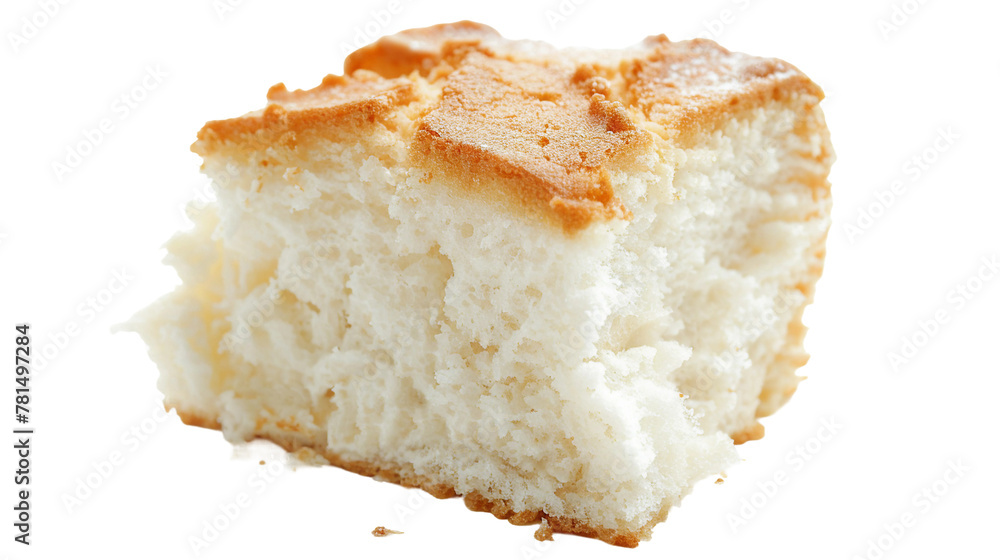 Heavenly Angel Food Cake: Temptingly Light and Fluffy Delight for ...