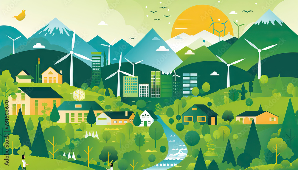 Photo Sustainable Development Goals: Addressing sustainable development ...
