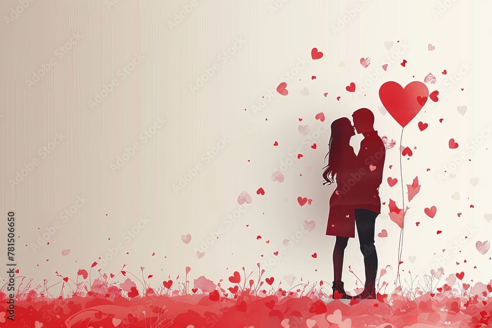 Captivate Your Senses with Unique Love Art: Experience the Beauty of ...