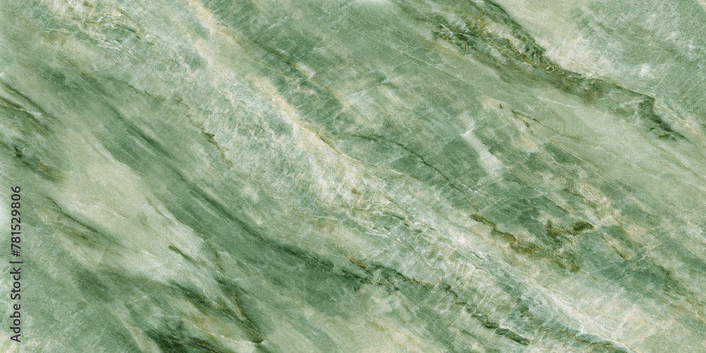 Green onyx marble texture background, natural breccia marbel tiles for ...