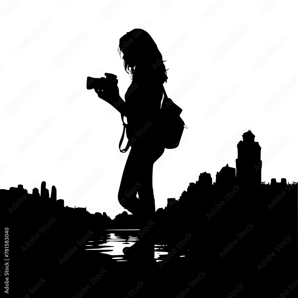 Camera SVG, Photographer SVG, Photography SVG, Floral, Photo Taking svg ...