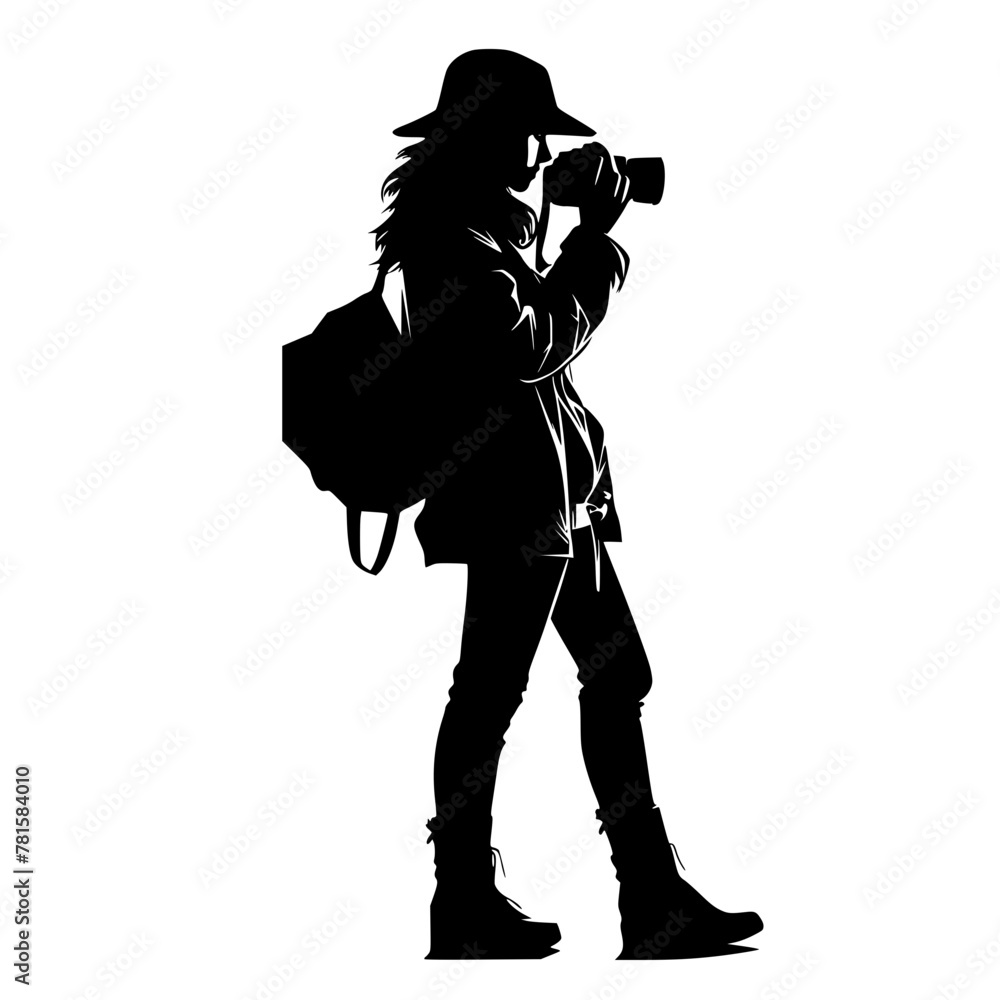 Camera SVG, Photographer SVG, Photography SVG, Floral, Photo Taking svg ...