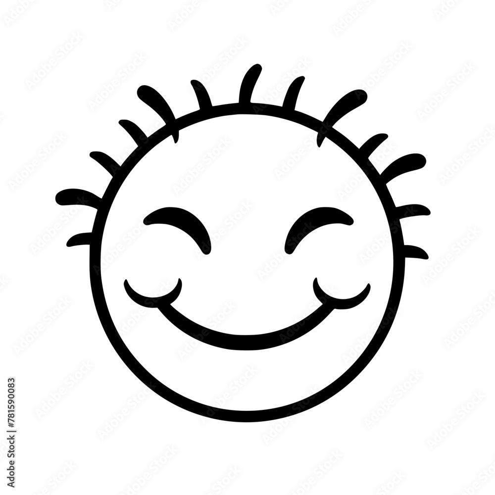 Smiley face svg, smiley svg, drippy smiley svg, melting smiley svg ...
