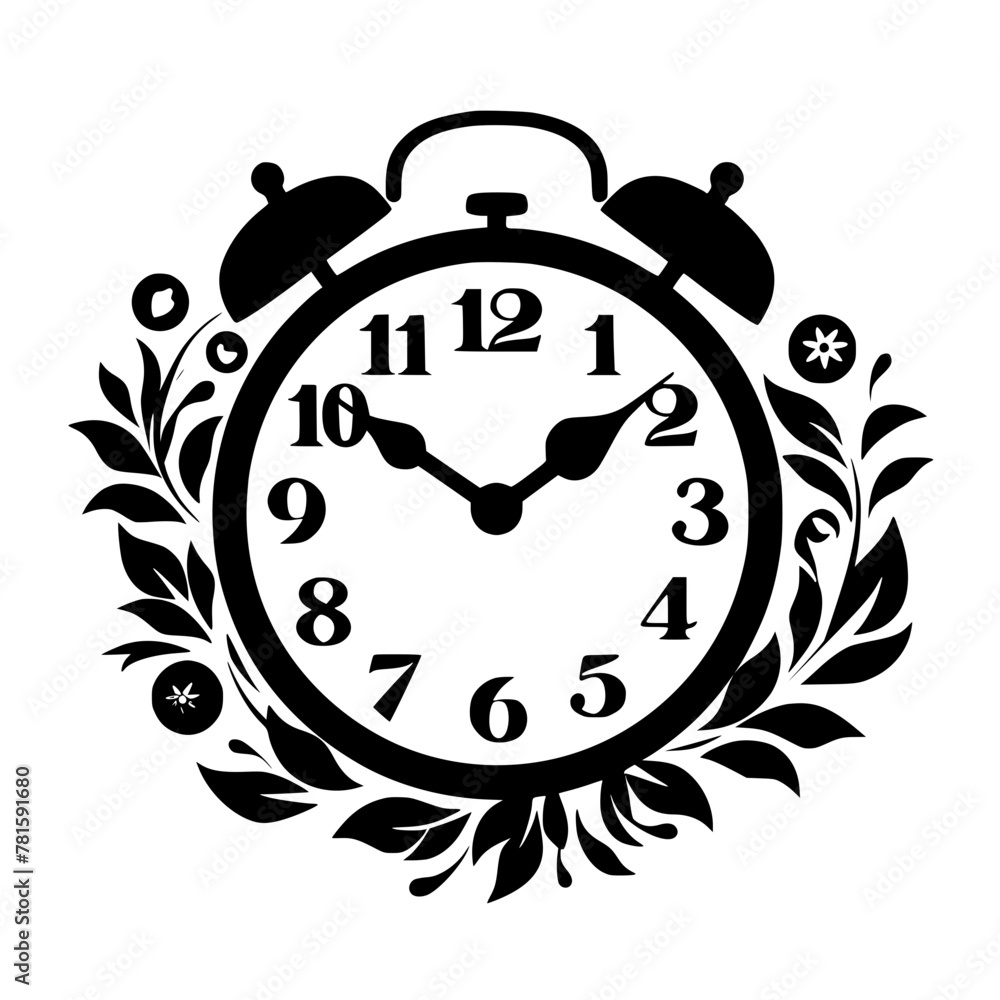 clock face svg bundle, clock face clipart, clock face svg for cricut ...