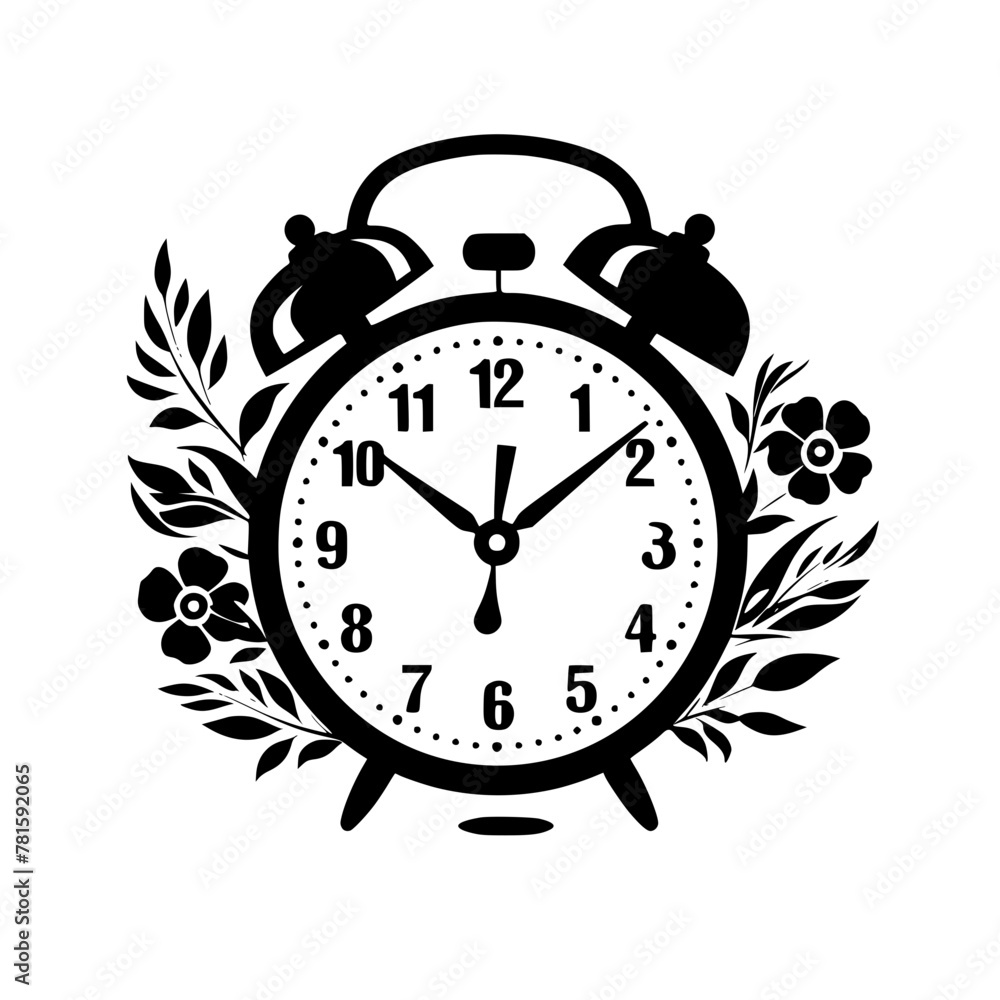 CLOCK FACE SVG Bundle, Clock face clipart, Clock face svg for Cricut ...