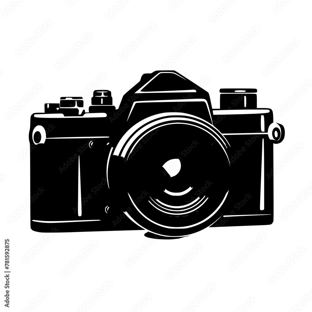 Camera SVG, Photographer SVG, Photography SVG, Floral, Photo Taking svg ...
