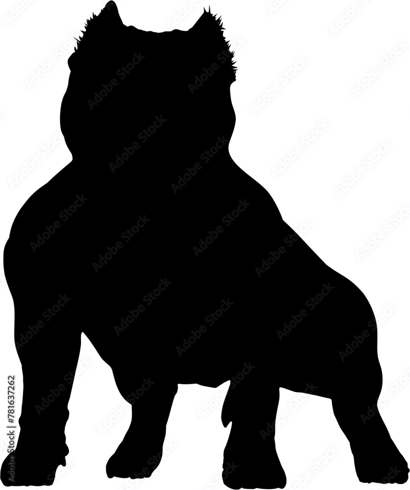 Simple hand made outline sketch on the white background. Muscle vector ...