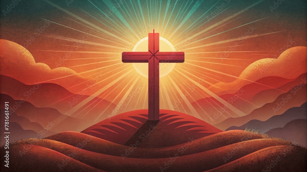 The Cross The cross itself is perhaps the most wellknown symbol of Good ...