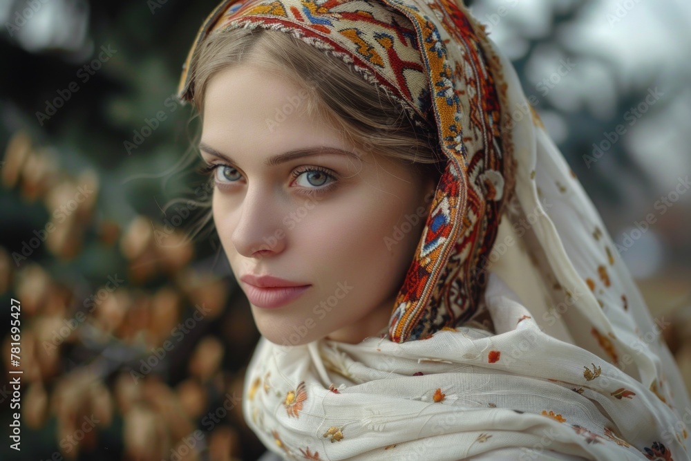 The Slavic World: a look at the culture and history of the Slavs ...