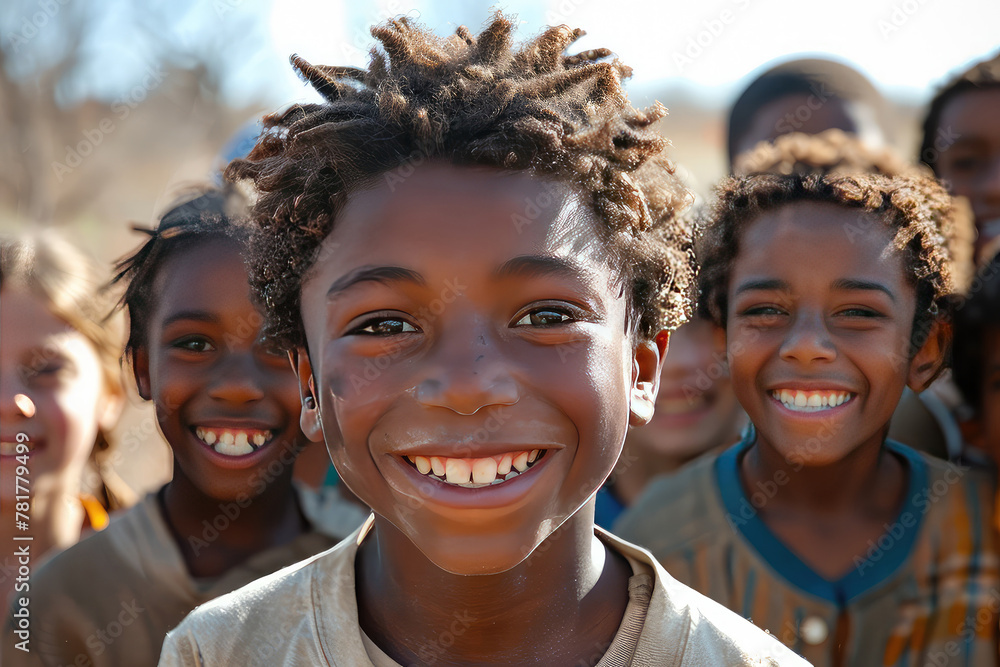 The language of play transcends borders as children from different ...