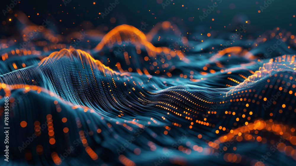 Visualization of token staking pools, with depth and liquidity ...