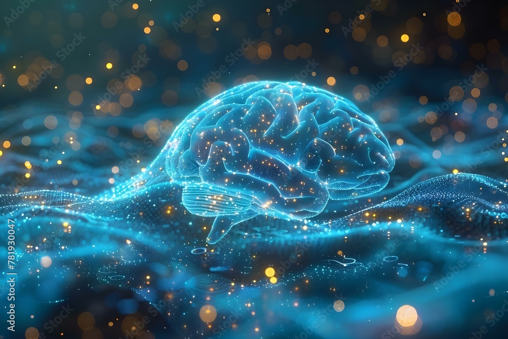 Synaptic Energy Flows: Brainwaves and Neural Impulses. Concept ... Synaptic Energy Flows: Brainwaves and Neural Impulses. Concept ...