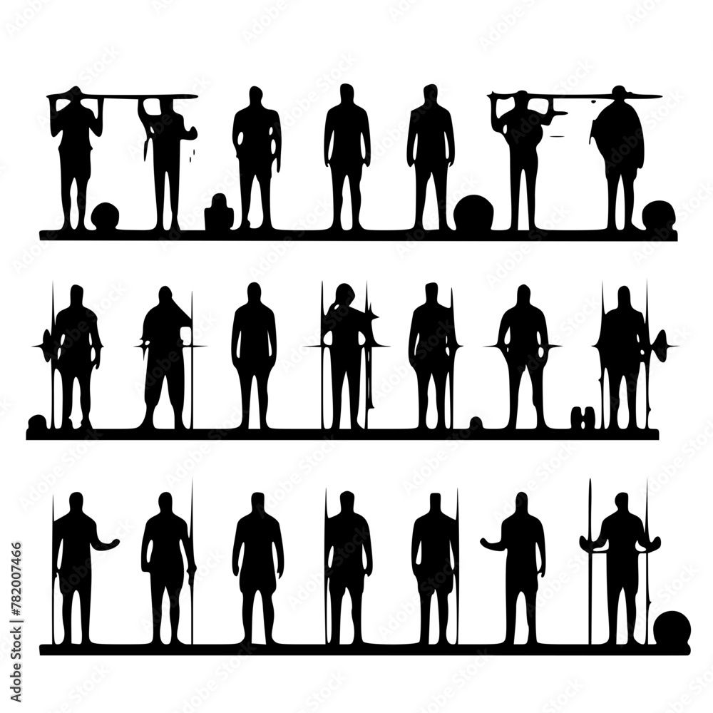 gym Svg, workout Svg, svg bundle, svg files, training svg, dumbbell svg ...