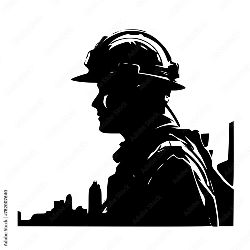 Vecteur Stock Construction Svg, Trucks Svg Files, Excavator Svg, Dump ...