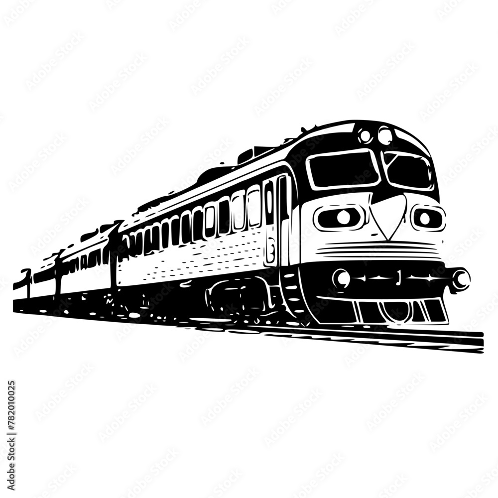 locomotive cut file, kids clipart, choo choo svg, train svg bundle ...