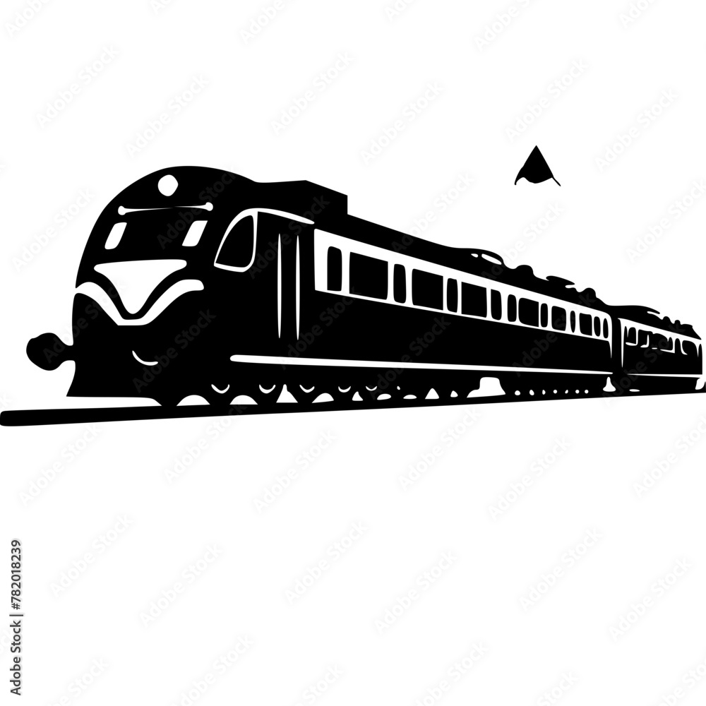 locomotive cut file, kids clipart, choo choo svg, train svg bundle ...