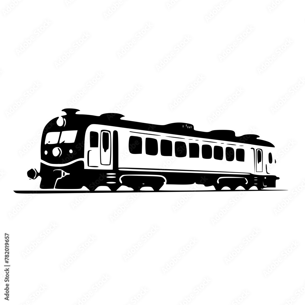 locomotive cut file, kids clipart, choo choo svg, train svg bundle ...