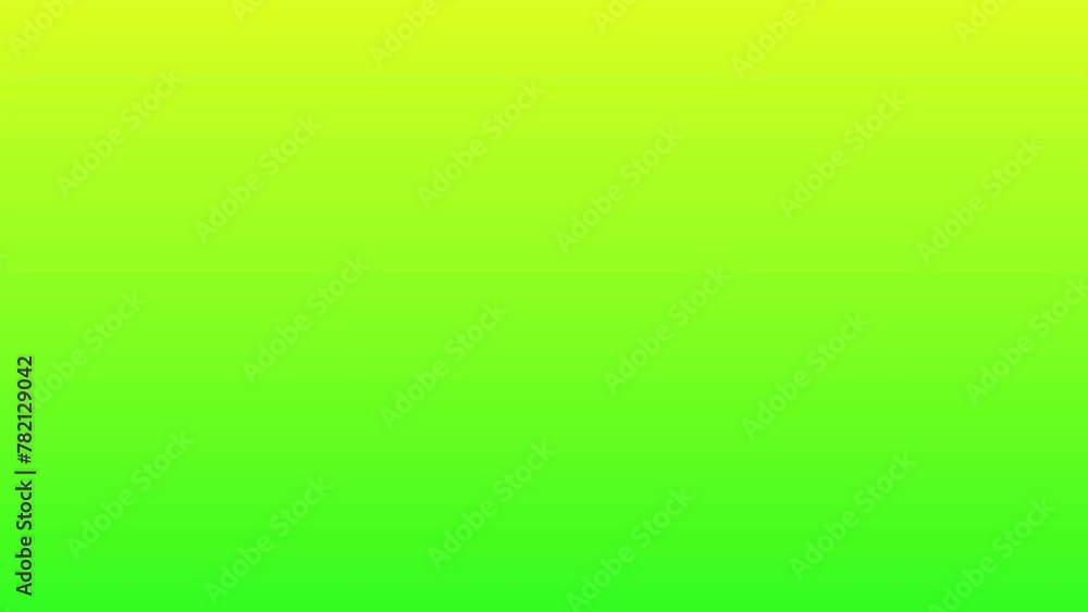 animation green white paper abstract hand isolated screen green screen ...