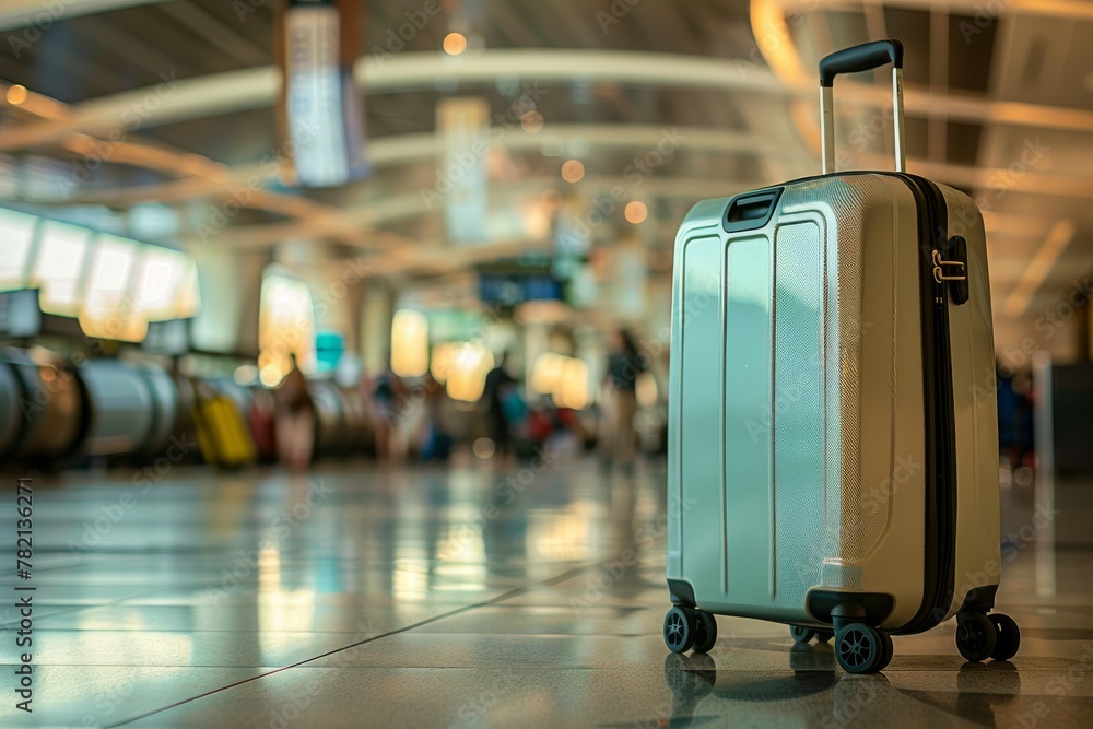 Take Travel to New Heights with High Tech Suitcases: Essential Tips for ...