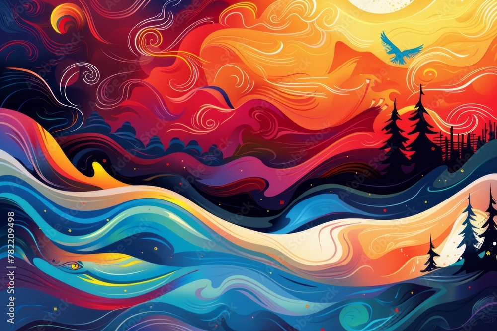 Banner for Asian American and Pacific Islander Heritage Month (APAHM ...