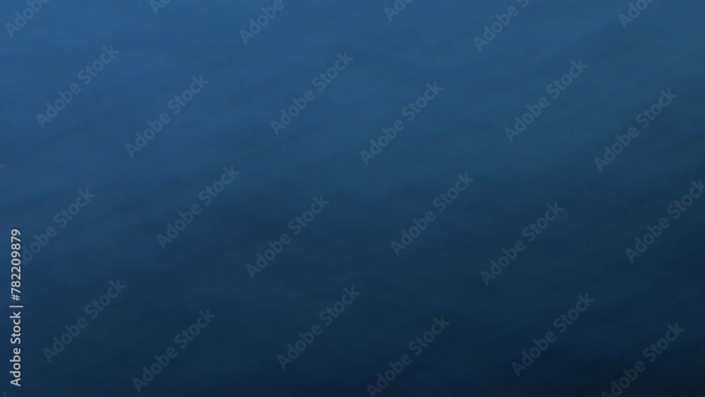 Minimal blue gradient with corner-to-corner shift. A clean blue ...