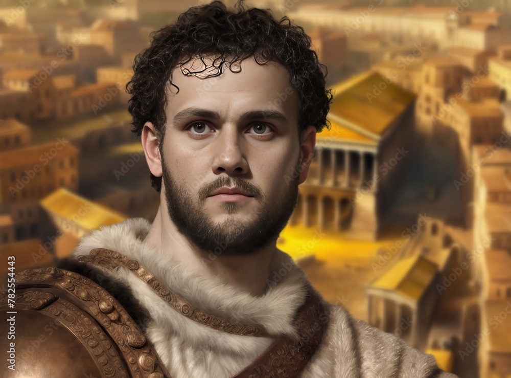 Lucius Junius Brutus (in Latin, Lucius Iunius) was the founder of the ...