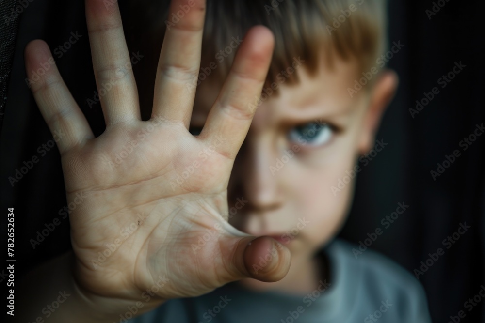 Domestic violence: a poignant portrayal of the harrowing reality behind ...