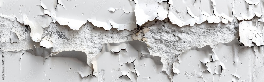 White Plaster Building Wall Texture - Rough Facade Background for ...