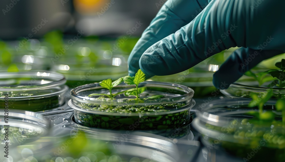 Foto de Scale-Up and Scale-Down Strategies, Explain the challenges and ...