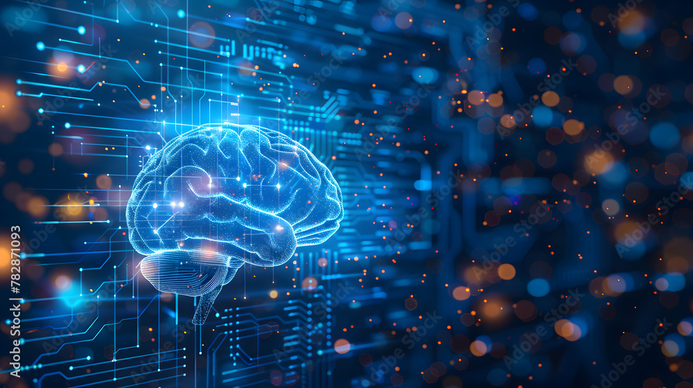 Convergence of Big Data and Artificial Intelligence: Exploring Machine Learning and the ...