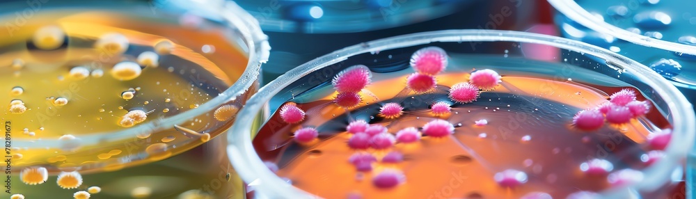 The intricate relationship between microorganisms and food safety ...